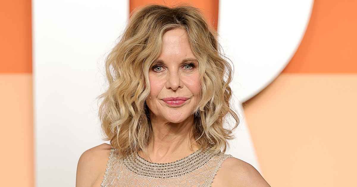 Meg Ryan Lists Her Montecito Mansion for $19.5 Million After Complete Renovation: Photos ...